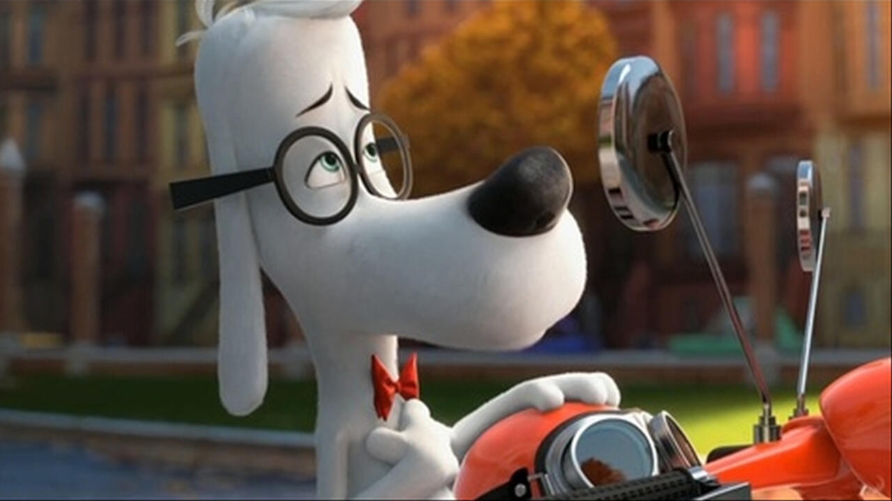 Our Favorite Movie Star-Animated Animals | Fandango