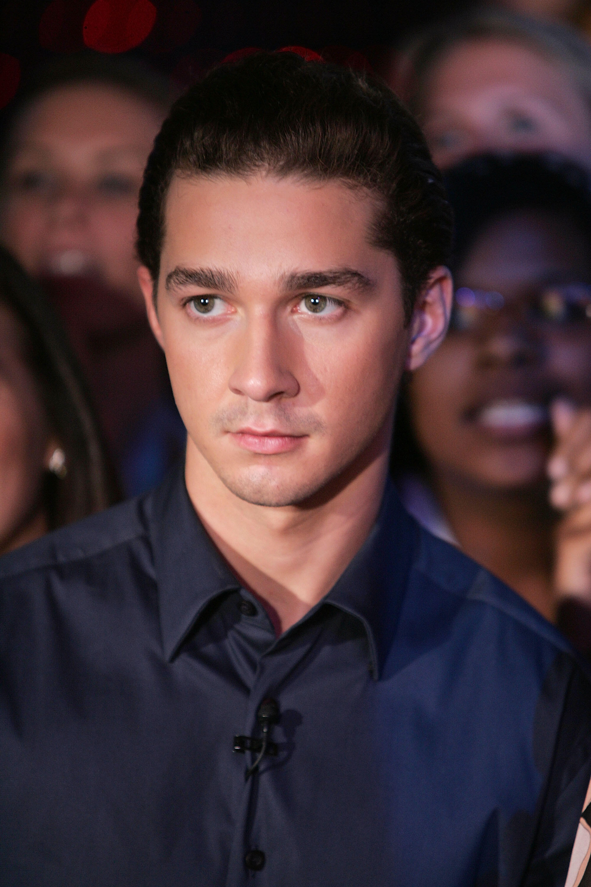 8 Things to Know About Shia LaBeouf | Fandango