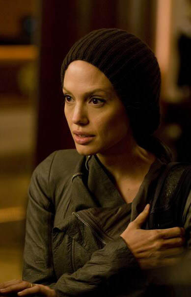 Agent Salt: Good? Bad? Or Just Badass? | Fandango