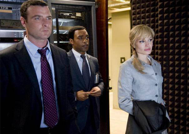 Agent Salt: Good? Bad? Or Just Badass? | Fandango