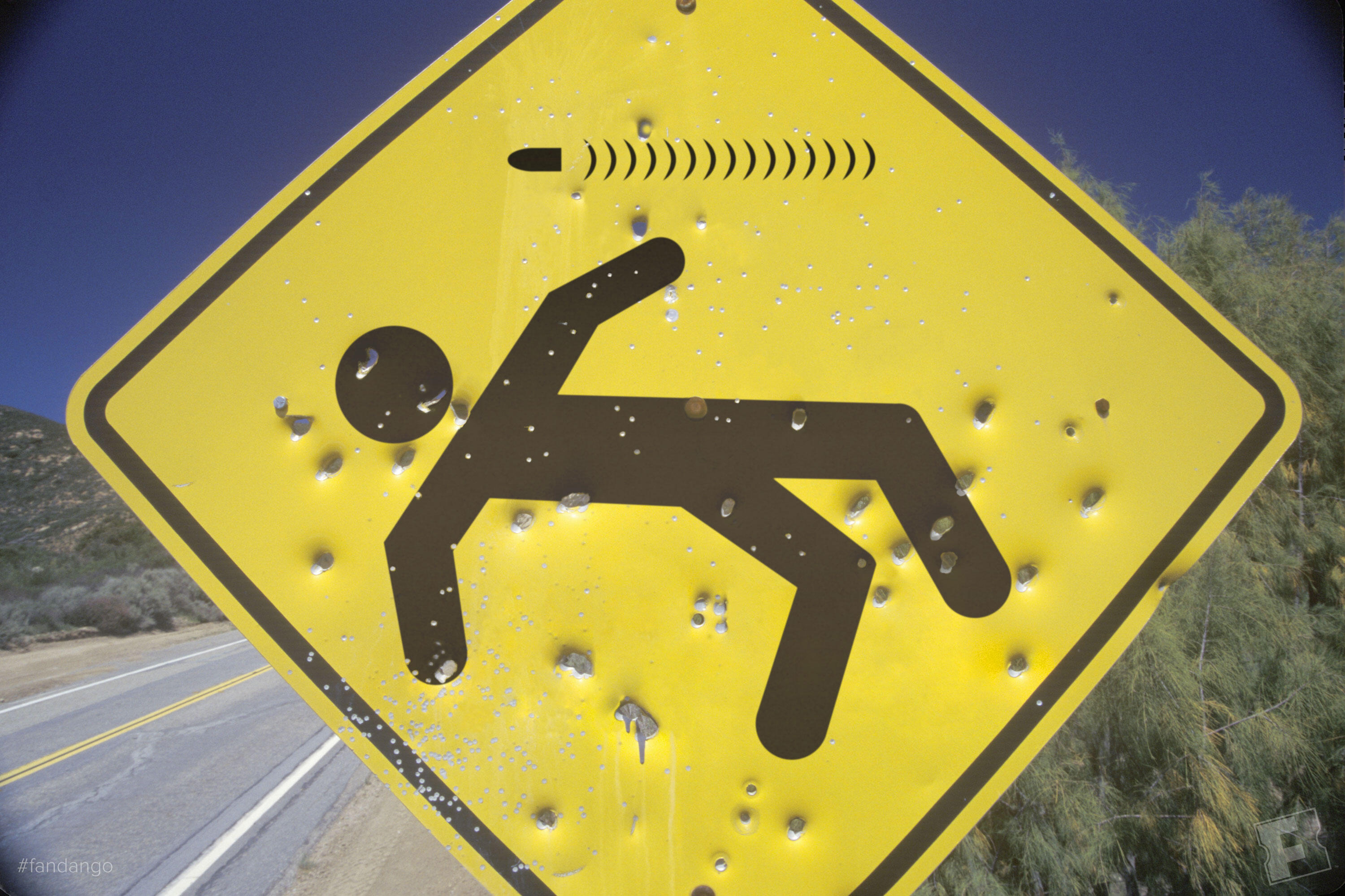 Road Signs: The Road to Comic-Con | Fandango