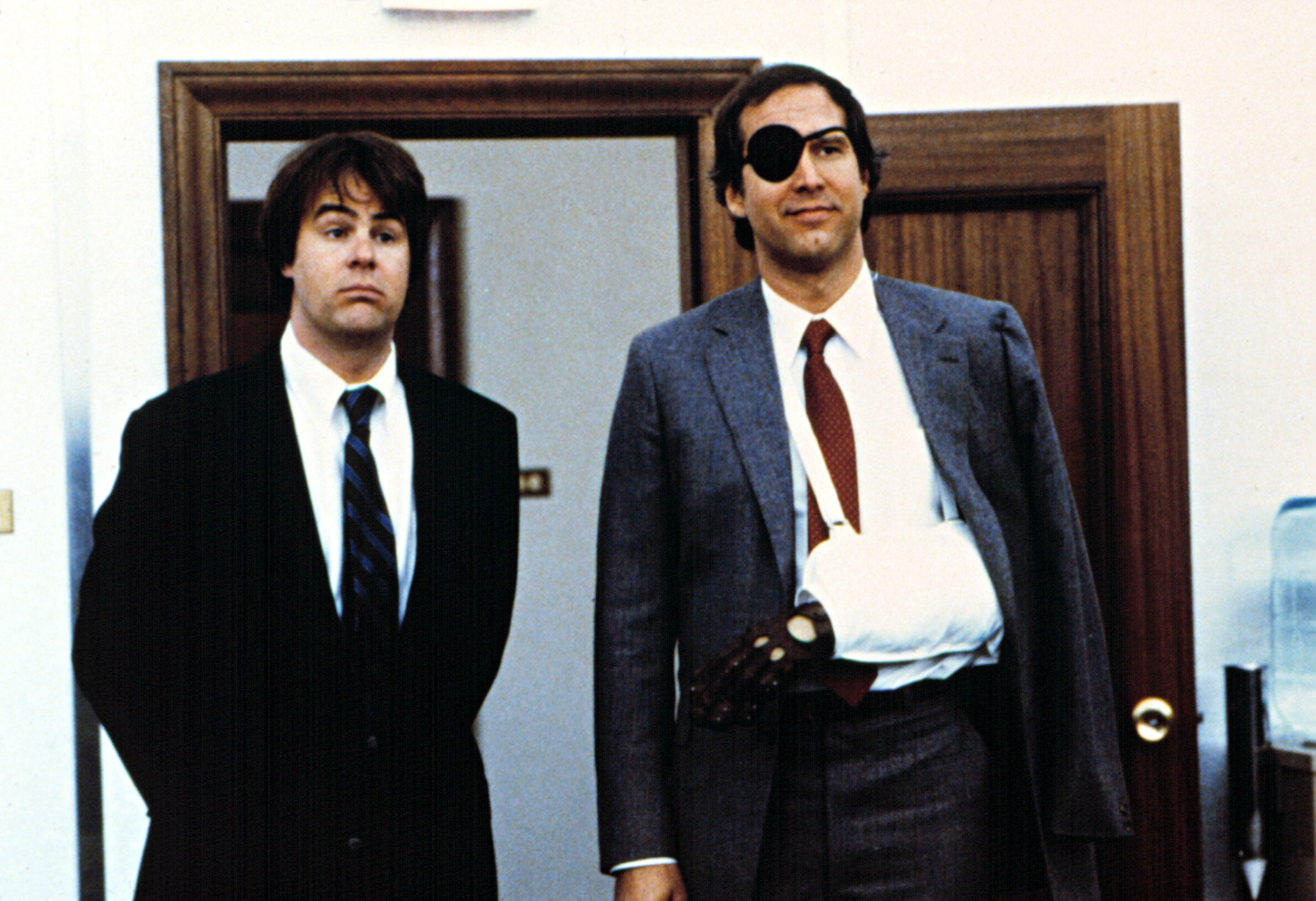 The Top 10 Spy Coms | Fandango