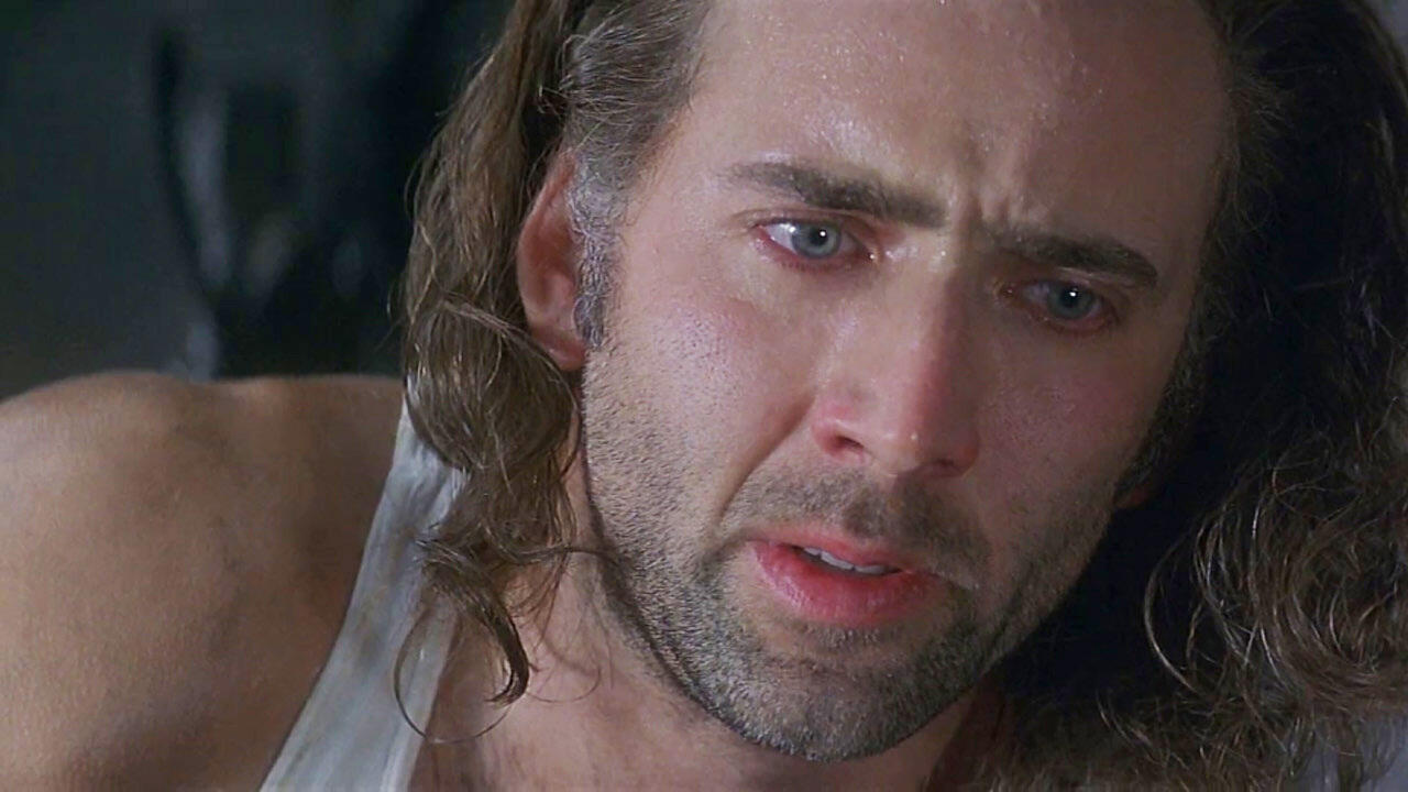 The Looks of Nicolas Cage | Fandango