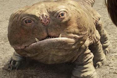 The Cutest Movie Monsters Ever | Fandango