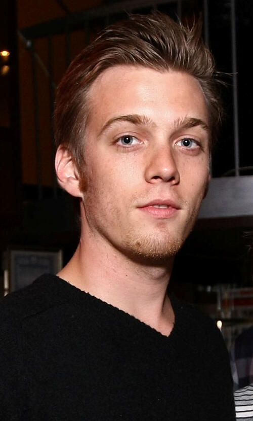 jake abel young
