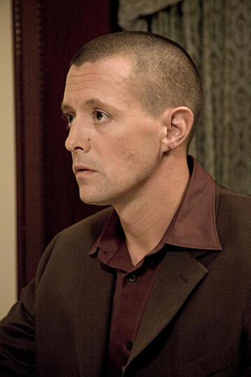Jason Cottle The Killing