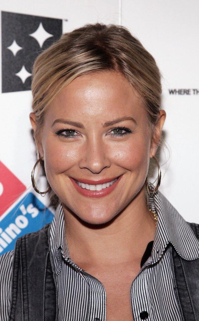 Brittany Daniel That 80s Show