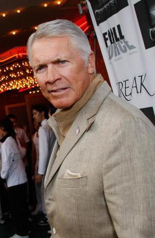 chad everett worth
