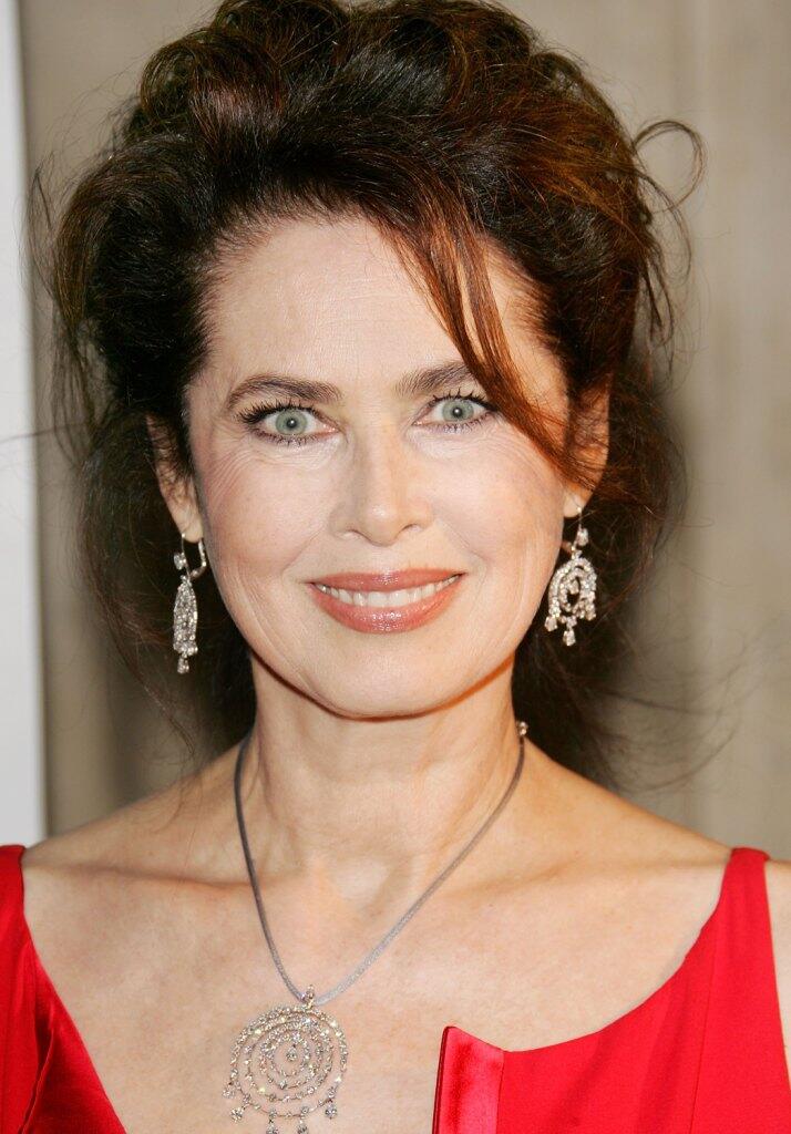 dayle haddon loreal