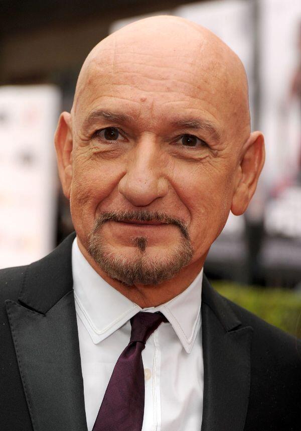 Persian Actors In Hollywood