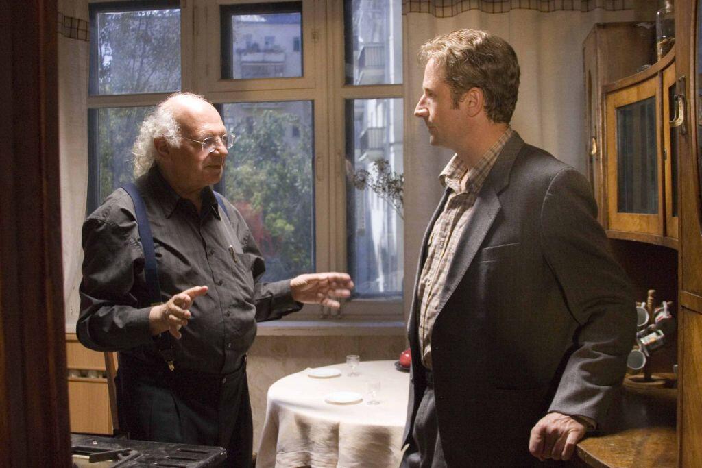 sam robards fandango