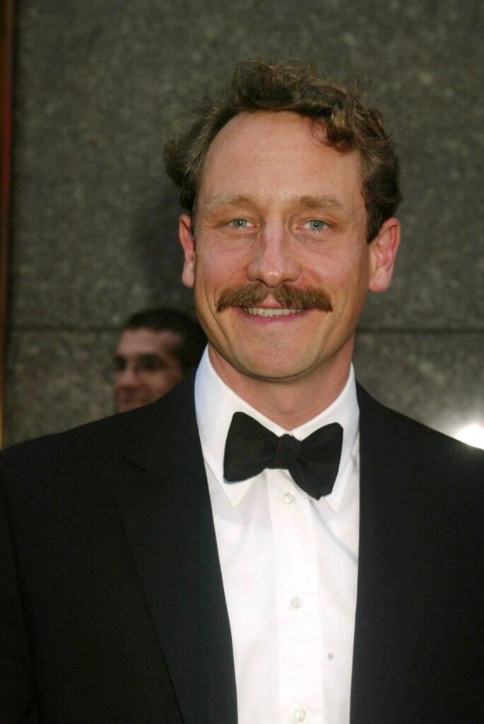 Sam Robards Fandango