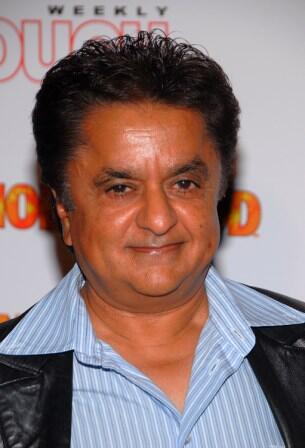 deep roy son