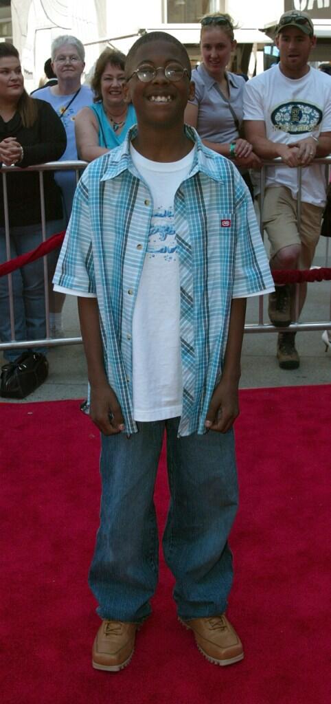 Jeremy Suarez Then And Now