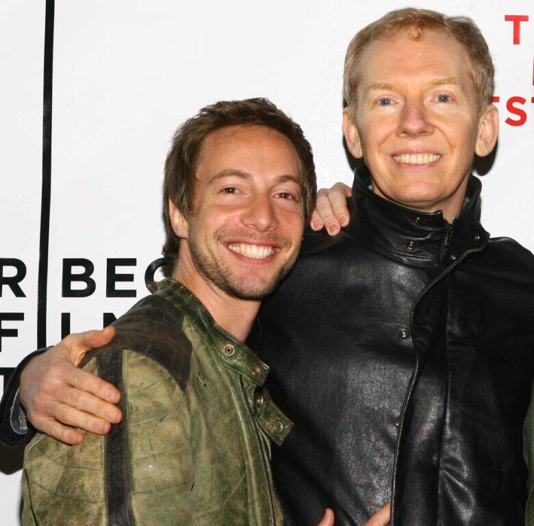 jonah blechman partner