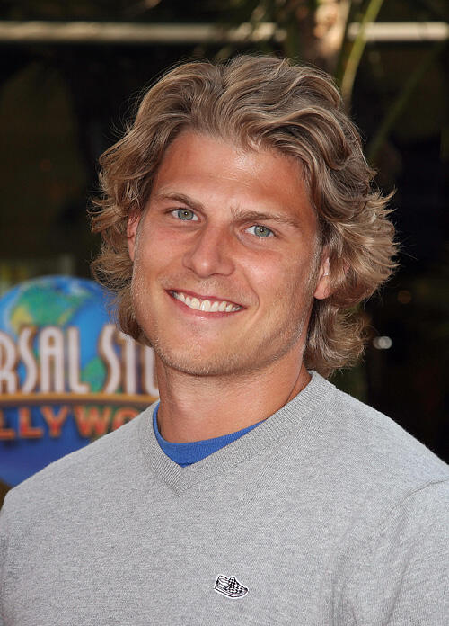 Travis Van Winkle Friday The 13th