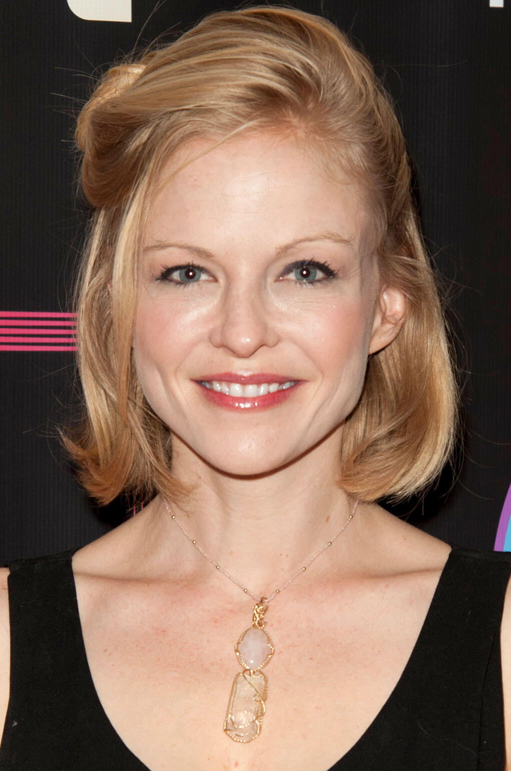 constance brenneman partner