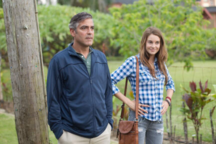 The Descendants Movie Photos and Stills | Fandango