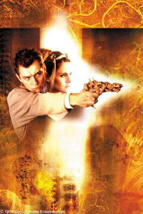 eXistenZ Movie Photos and Stills | Fandango