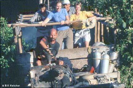 Journey Into Amazing Caves Movie Photos and Stills | Fandango