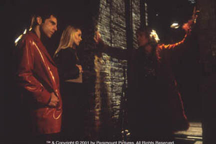 Zoolander Movie Photos and Stills | Fandango