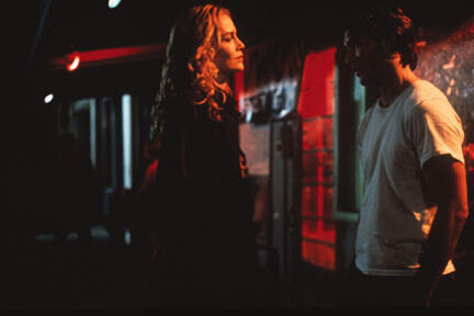 Tempted Movie Photos and Stills | Fandango