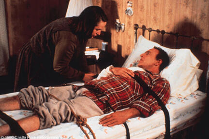 Misery Movie Photos and Stills | Fandango