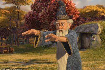 Shrek the Third Movie Photos and Stills | Fandango