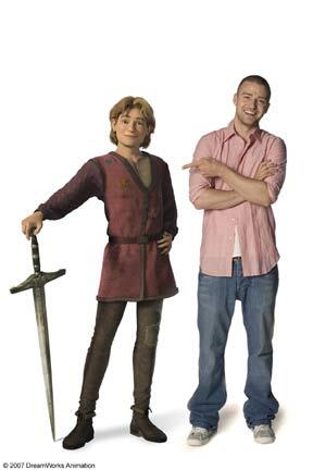 Shrek the Third Movie Photos and Stills | Fandango