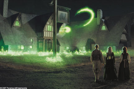 Stardust Movie Photos and Stills | Fandango