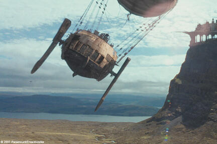 Stardust Movie Photos and Stills | Fandango