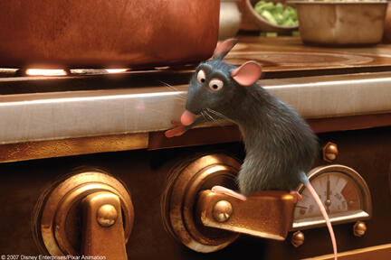 Ratatouille Movie Photos and Stills | Fandango