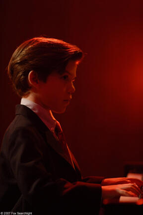 Joshua Movie Photos and Stills | Fandango