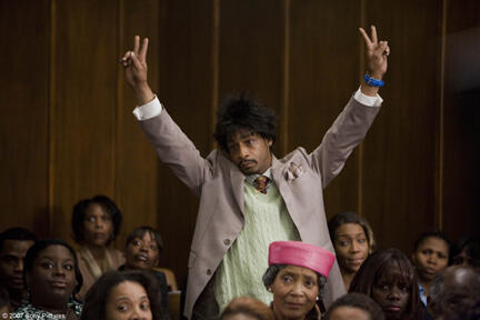 First Sunday Movie Photos and Stills | Fandango