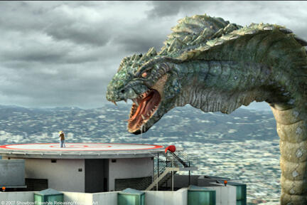 Dragon Wars Movie Photos and Stills | Fandango