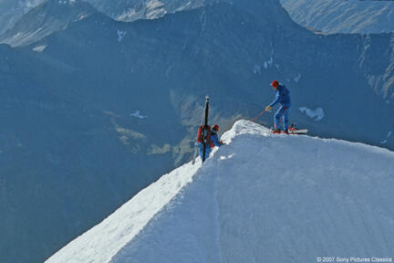 Steep Movie Photos and Stills | Fandango