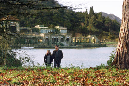 Inkheart Movie Photos and Stills | Fandango