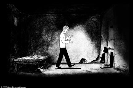 Persepolis Movie Photos and Stills | Fandango