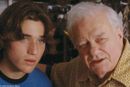 Local Color Movie Photos and Stills | Fandango