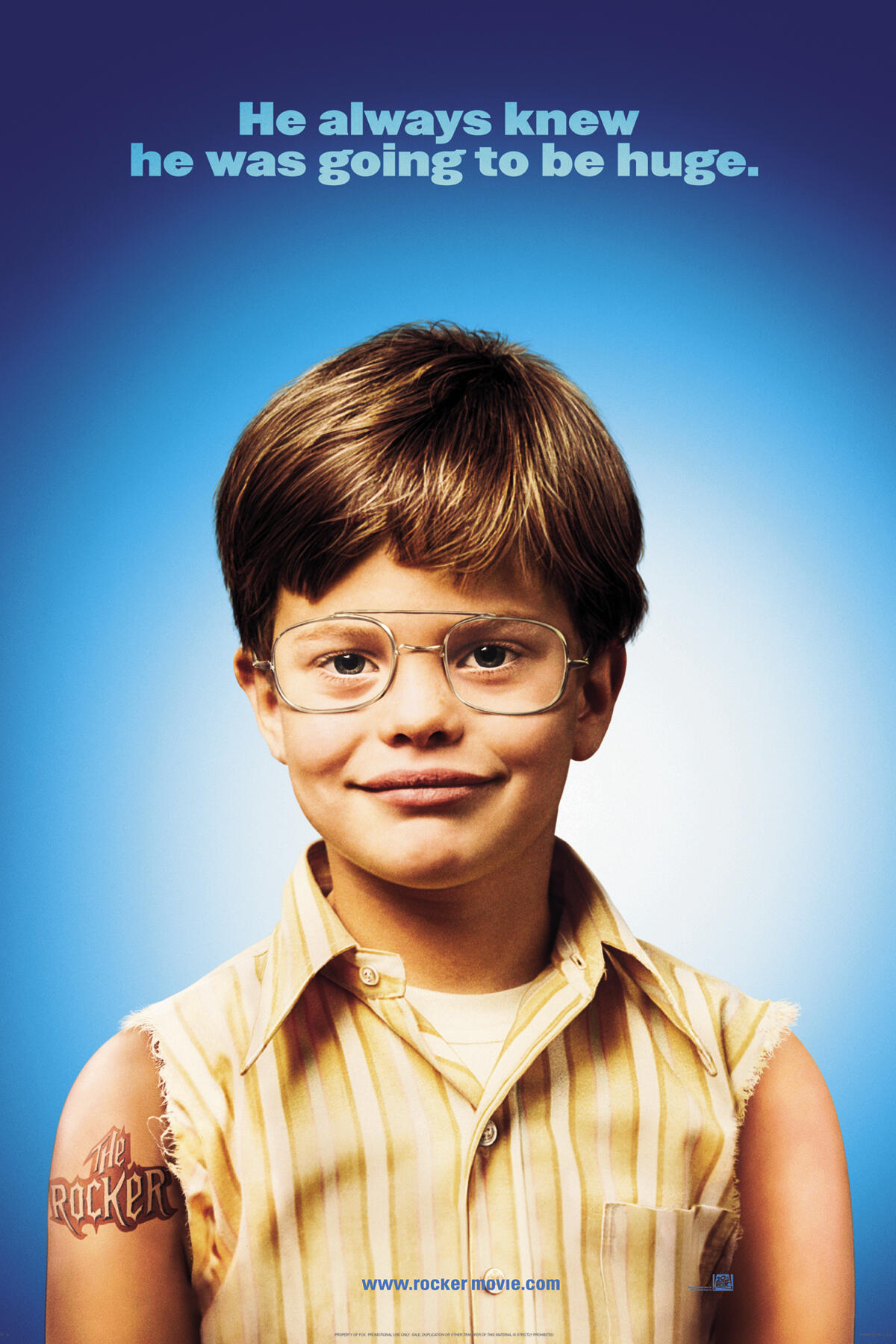 The Rocker Movie Photos and Stills | Fandango