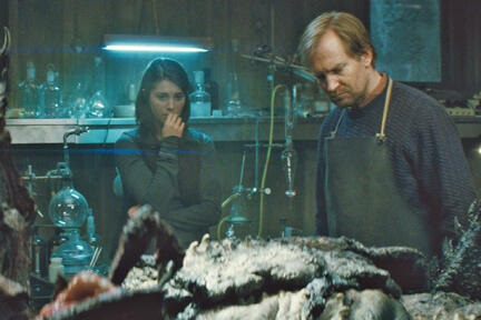 The Thing (2011) Movie Photos and Stills | Fandango