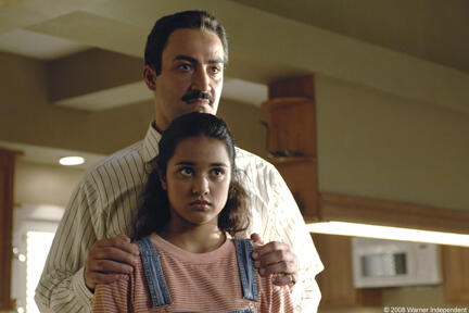 Towelhead Movie Photos and Stills | Fandango