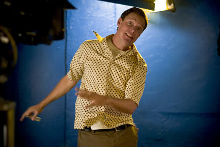 Spooner Movie Photos and Stills | Fandango