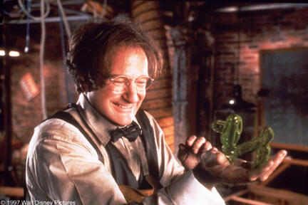 Flubber Movie Photos and Stills | Fandango