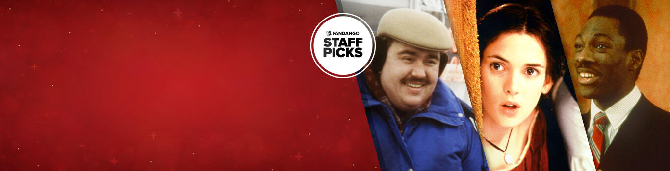 Holiday Movie Guide - Christmas Movies 2021 | Fandango