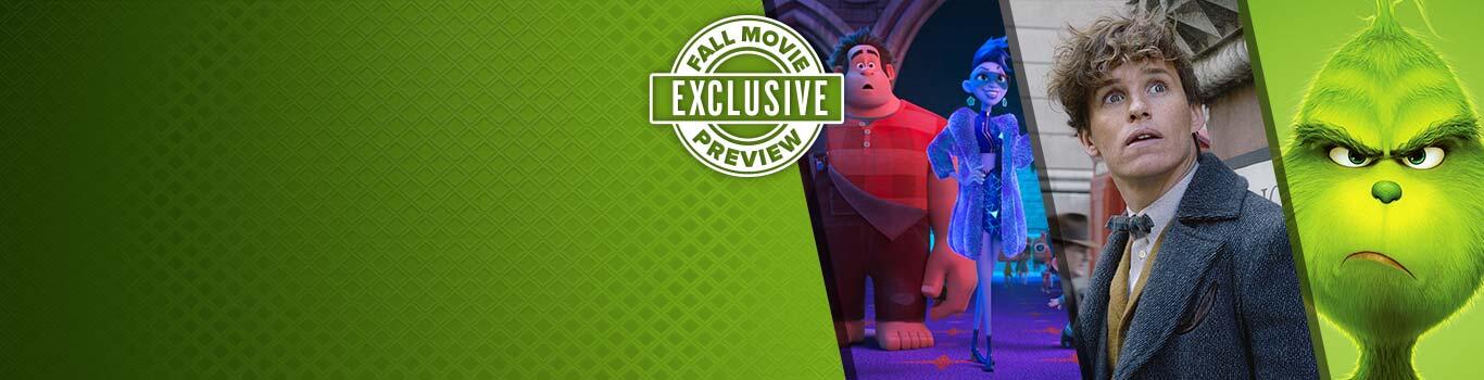 Kids Movies - Family Movies | Fandango