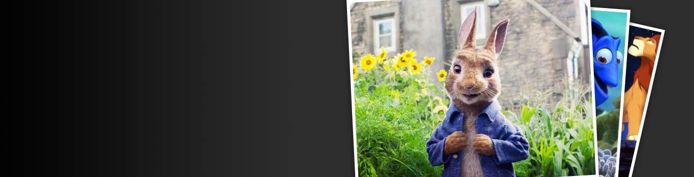 Kids Movies - Family Movies | Fandango