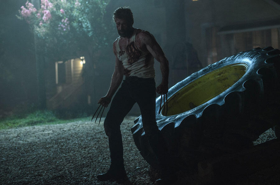 Watch: This New 'Logan' Trailer Will Claw Your Heart Out | Fandango