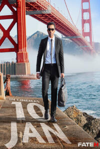 Fateh (2025) Movie Tickets & Showtimes Near You | Fandango