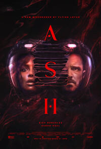 Ash (2025) Movie Tickets & Showtimes Near You | Fandango